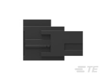 1-215882-0 : AMP-LATCH 带状电缆连接器 | TE Connectivity