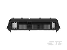 1241434-1 : MQS PCB 板端连接器及母端 | TE Connectivity