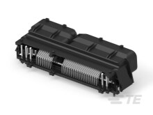 1241434-2 : MQS PCB 板端连接器及母端 | TE Connectivity