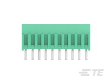 1-282834-0 : Buchanan PCB 接线端子 | TE Connectivity