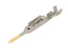 Contact: Component To Wire；5A, 28-18 wire size, gold plated | TE ...