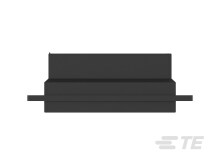 1318578-1 : Dynamic Series Receptacle and Tab Housing: 2.5 mm Pitch ...