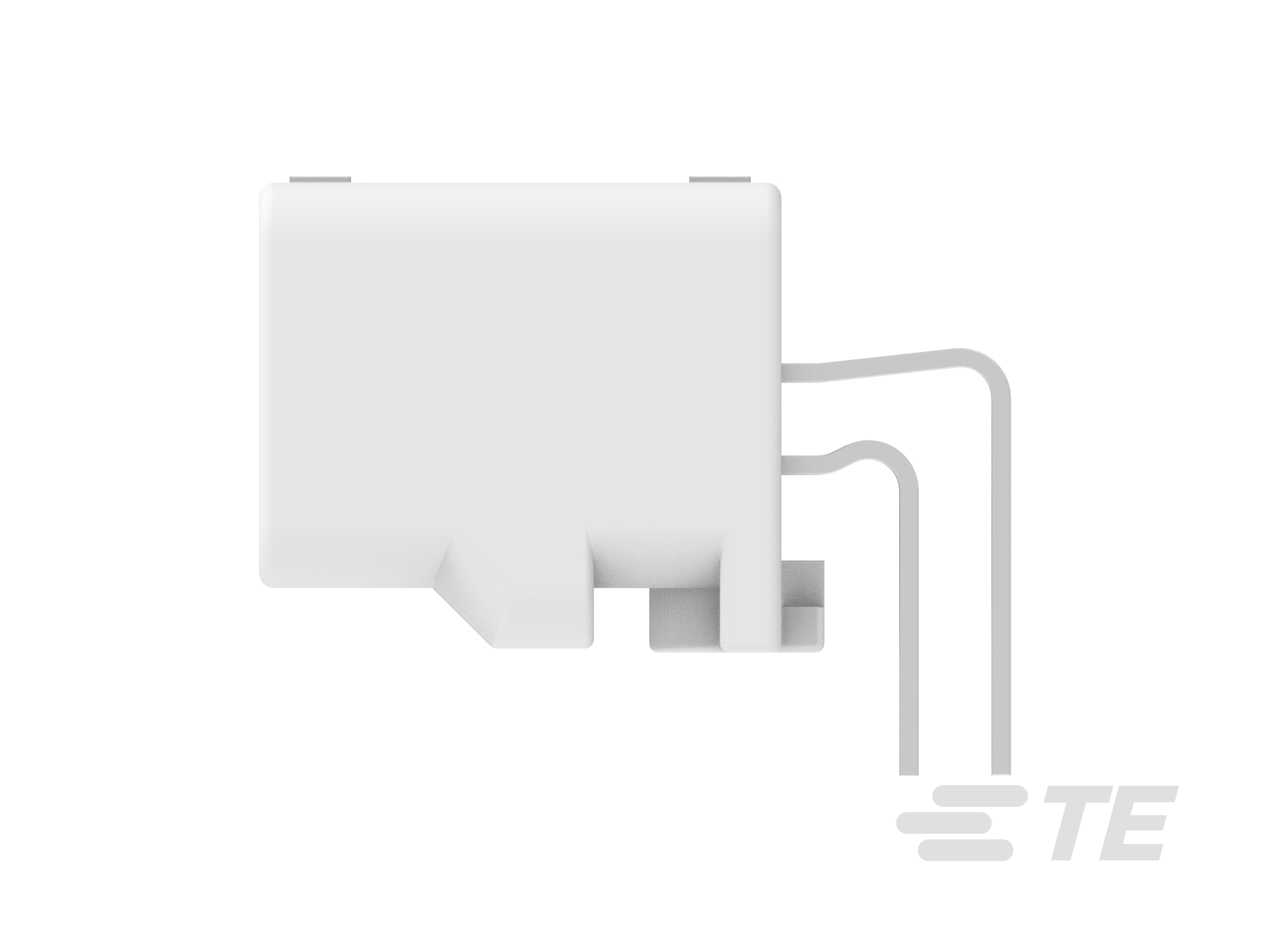 1318772-2 : AMP Signal Header | TE Connectivity