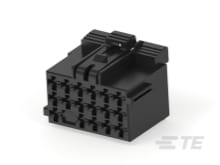 1355204-1 : 汽车连接器护套 | TE Connectivity