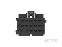 1355204-1 : 汽车连接器护套 | TE Connectivity