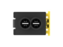 1355328-1 : AMP 支持 48V 系统的 9.5mm 密封连接器 | TE Connectivity