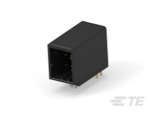 1376136-1 : Dynamic Series Dynamic 2000 HDR 组件 | TE Connectivity