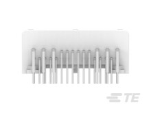 1376357-3 : AMP Signal Header | TE Connectivity