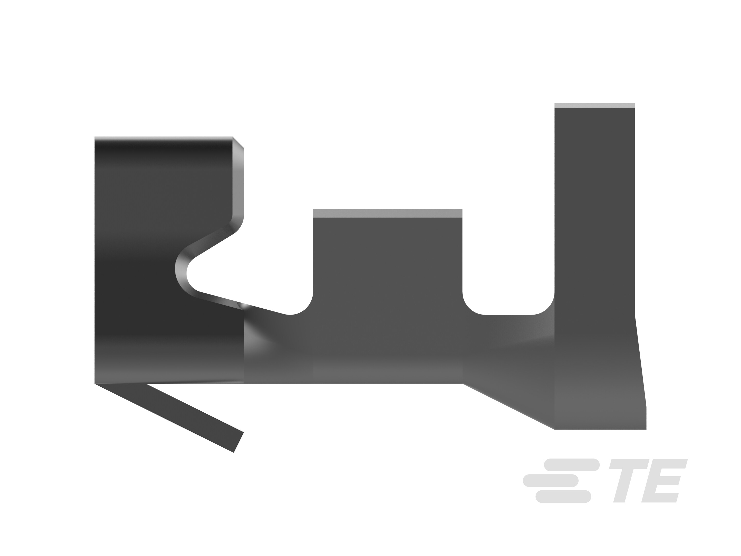 1376476-1 : AMP 双重锁定信号 连接器端子 | TE Connectivity