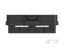 1376886-1 : AMP 汽车连接器护套 | TE Connectivity