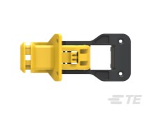 1379917-1 : MQS 汽车连接器盖帽 | TE Connectivity