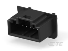 1394090-1 : MQS PCB 板端连接器及母端 | TE Connectivity