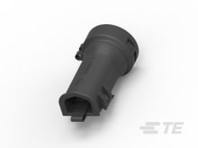 1418916-1 : 连接器后盖 | TE Connectivity