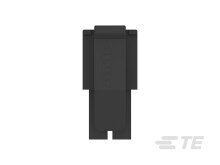 1445022-2 : MATE-N-LOK 矩形电源连接器 | TE Connectivity