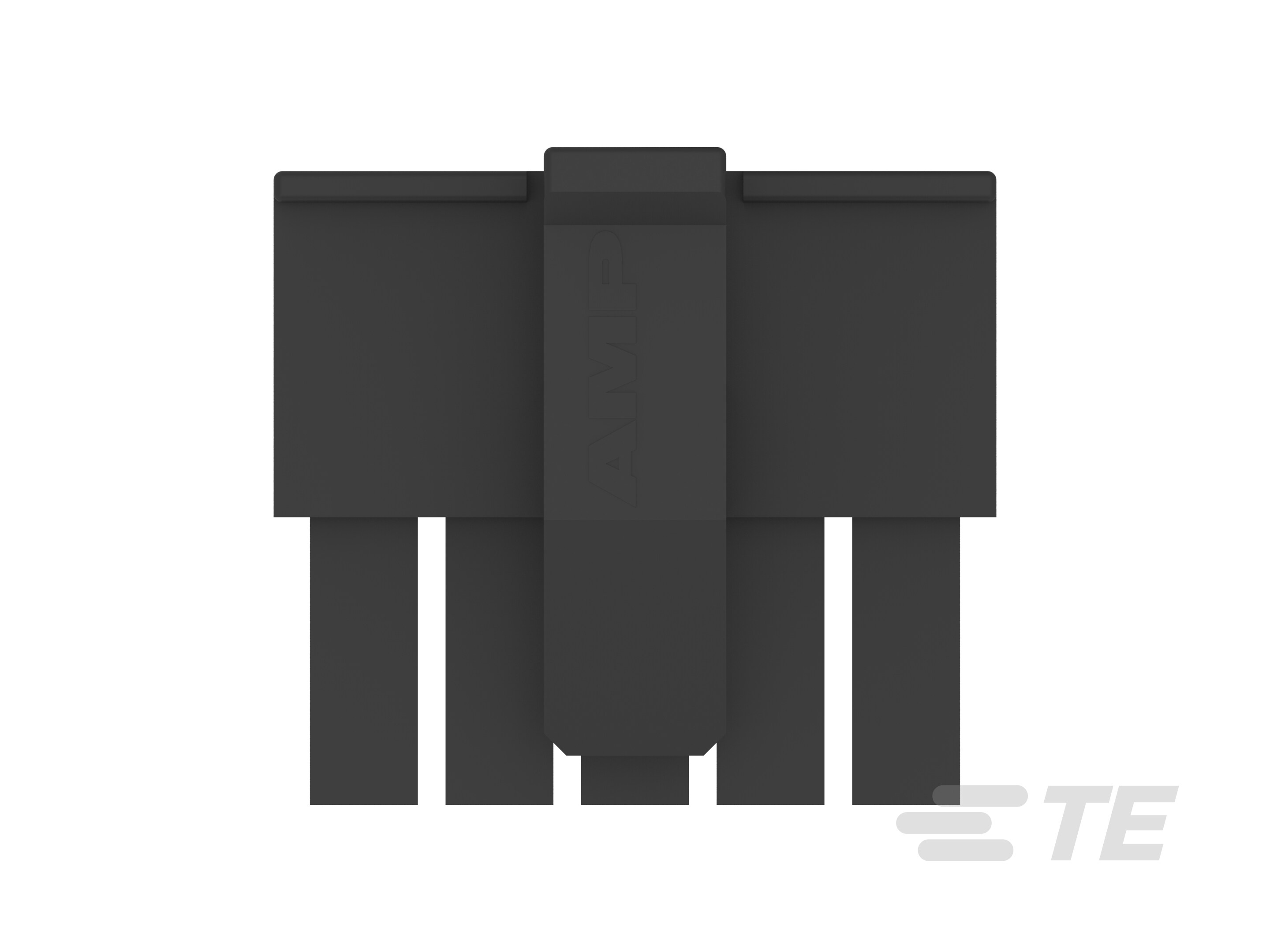 1445022-5 : MATE-N-LOK 标准矩形连接器 | TE Connectivity