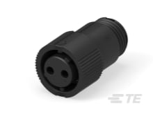 1445535-3 : AMP Mini Circular Plastic Connectors (CPC) | TE Connectivity