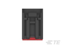 1456983-1 : Get .64 连接器系统 汽车连接器护套 | TE Connectivity