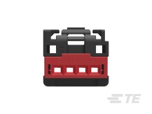 1456983-1 : Get .64 连接器系统 汽车连接器护套 | TE Connectivity