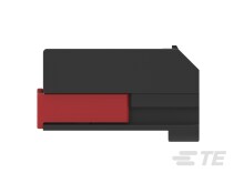 1456983-3 : Get .64 连接器系统 汽车连接器护套 | TE Connectivity