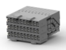 1469081-1 : Z-PACK 高速背板连接器 | TE Connectivity