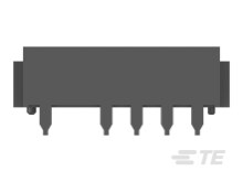 1473971-2 : 直流插孔连接器 | TE Connectivity