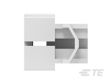 1-480340-0 : MATE-N-LOK 矩形电源连接器 | TE Connectivity