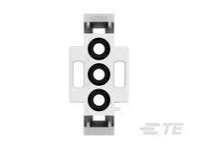 1-480700-0 : MATE-N-LOK 矩形电源连接器 | TE Connectivity