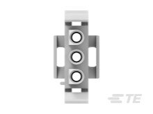 1-480700-0 : MATE-N-LOK 矩形电源连接器 | TE Connectivity