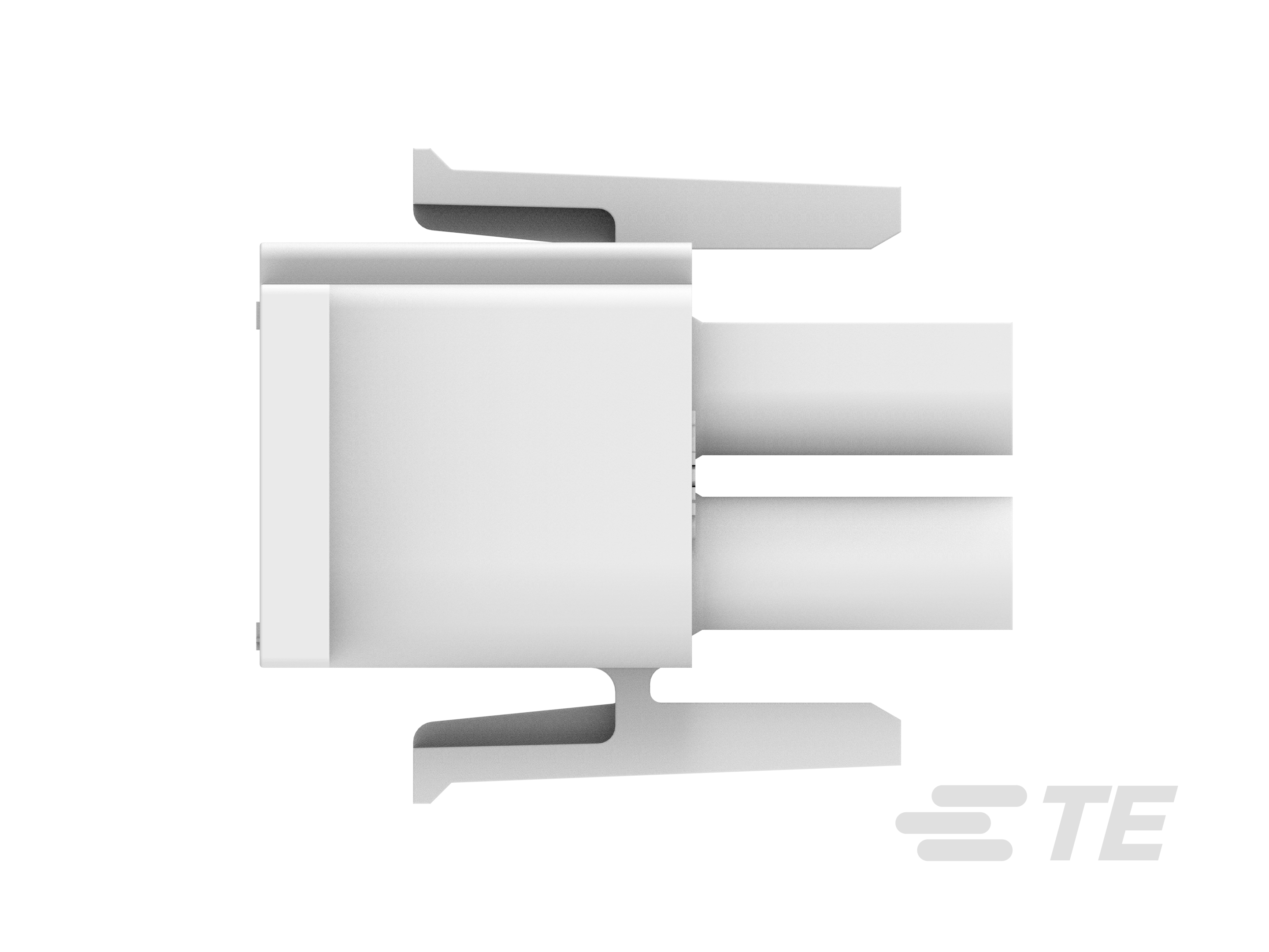 1-480704-0 : MATE-N-LOK 标准矩形连接器 | TE Connectivity