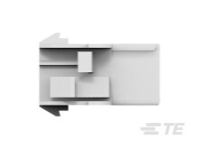 1-480705-0 : MATE-N-LOK 矩形电源连接器 | TE Connectivity