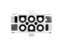 1-480705-0 : MATE-N-LOK 标准矩形连接器 | TE Connectivity