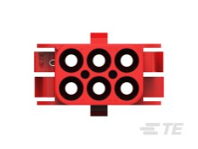 1-480705-2 : MATE-N-LOK 矩形电源连接器 | TE Connectivity