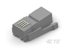 列表 SDL 连接器 型号和产品 | TE Connectivity