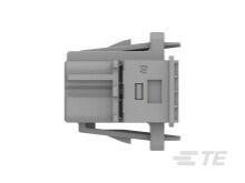 1534404-2 : AMP 汽车连接器护套 | TE Connectivity