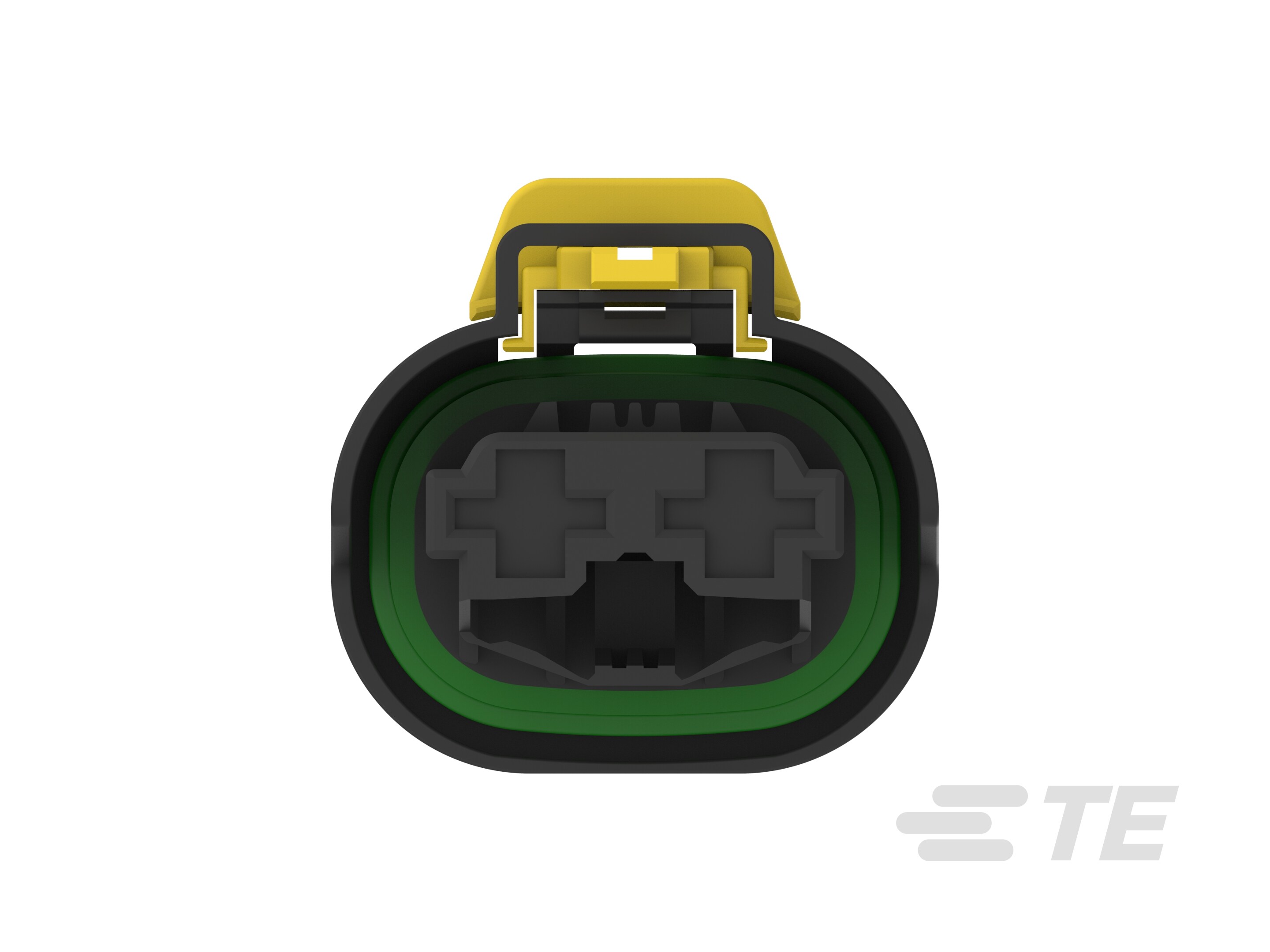 1544650-1 : AMP 汽车连接器护套 | TE Connectivity