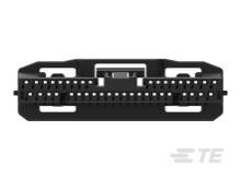 1554289-1 : AMP 汽车连接器护套 | TE Connectivity