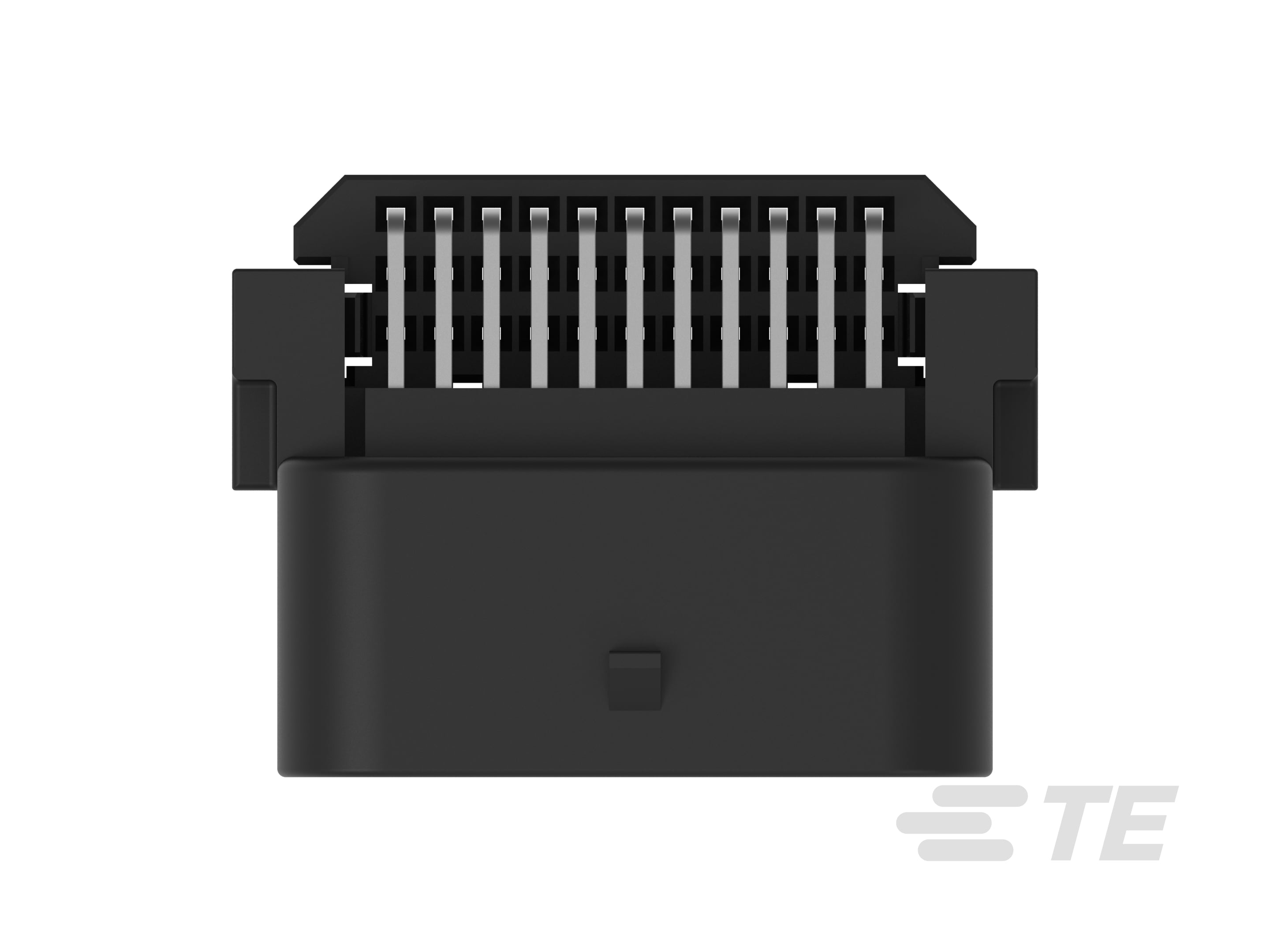 1554458-2 : 汽车接头 | TE Connectivity