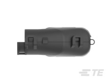 1563110-1 : AMP 重型密封系列连接器尾盖 | TE Connectivity