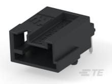 1563144-1 : MQS PCB 板端连接器及母端 | TE Connectivity