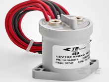 1618408-2 : Kilovac 直流接触器 | TE Connectivity