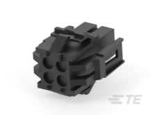 1-640519-0 : AMP 矩形电源连接器 | TE Connectivity