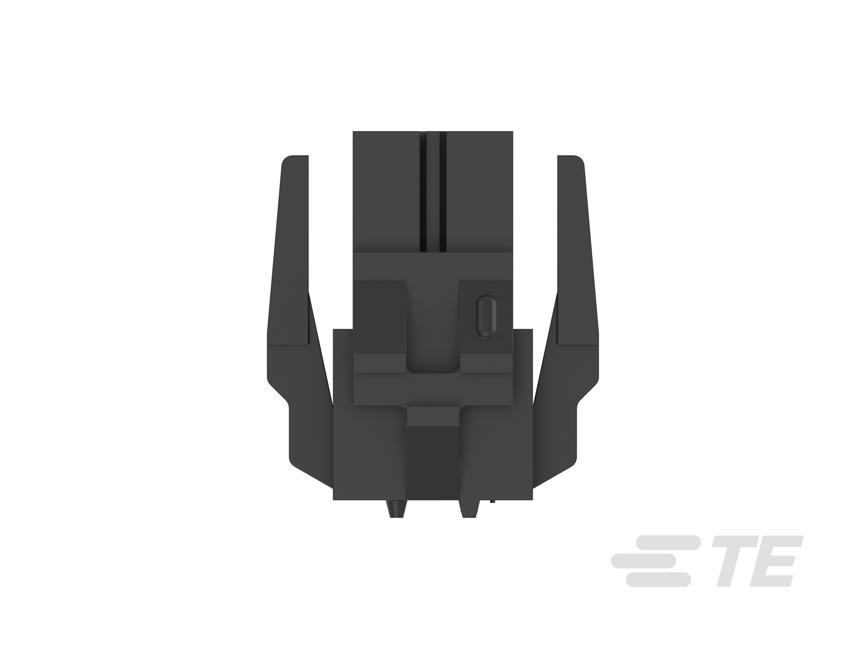 1-640519-0 : AMP 标准矩形连接器 | TE Connectivity