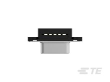 1658612-4 : AMPLIMITE IDC D-Sub：插座组件，小尺寸，信号，2.77mm | TE Connectivity