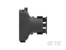 1670866-1 : AMP 重型密封系列连接器尾盖 | TE Connectivity