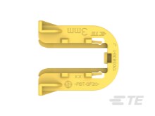 1703838-1 : AMP 重载密封系列连接器固定夹 | TE Connectivity