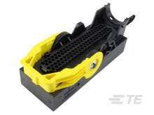 1703998-1 : AMP 汽车连接器护套 | TE Connectivity