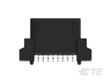1717396-2 : AMP Press-Fit & SMT Header | TE Connectivity