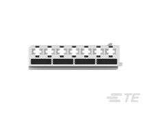 1718488-1 : AMP 汽车连接器护套 | TE Connectivity