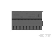 1718490-1 : AMP 汽车连接器护套 | TE Connectivity