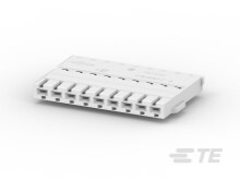 1718490-2 : AMP 汽车连接器护套 | TE Connectivity